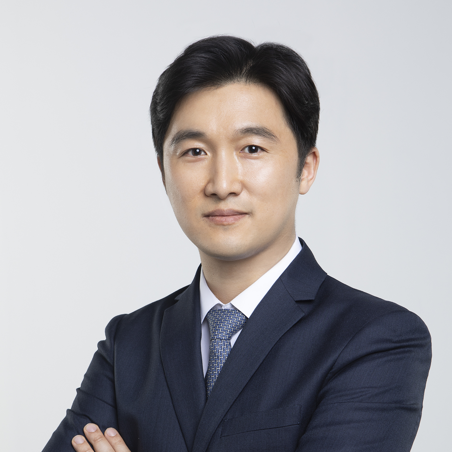 Changbum Ryan Ahn's Homepage